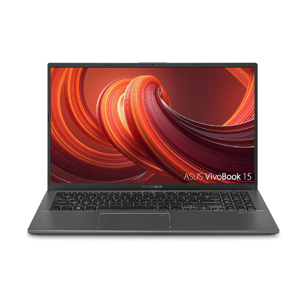 ASUS VivoBook 15 F515 Thin and Light Laptop, 15.6” FHD Display, Intel ...