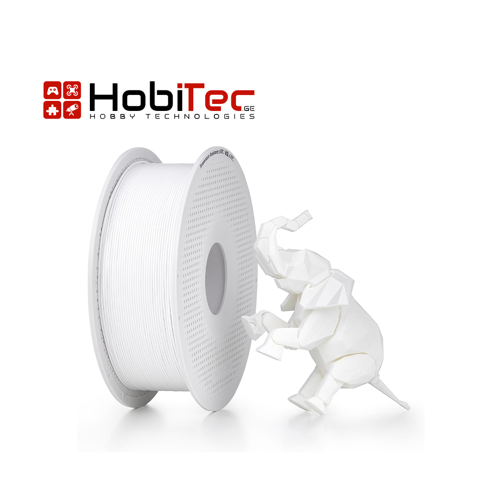 Bambu Lab 3D Printer Filament 1kg - HobiTec